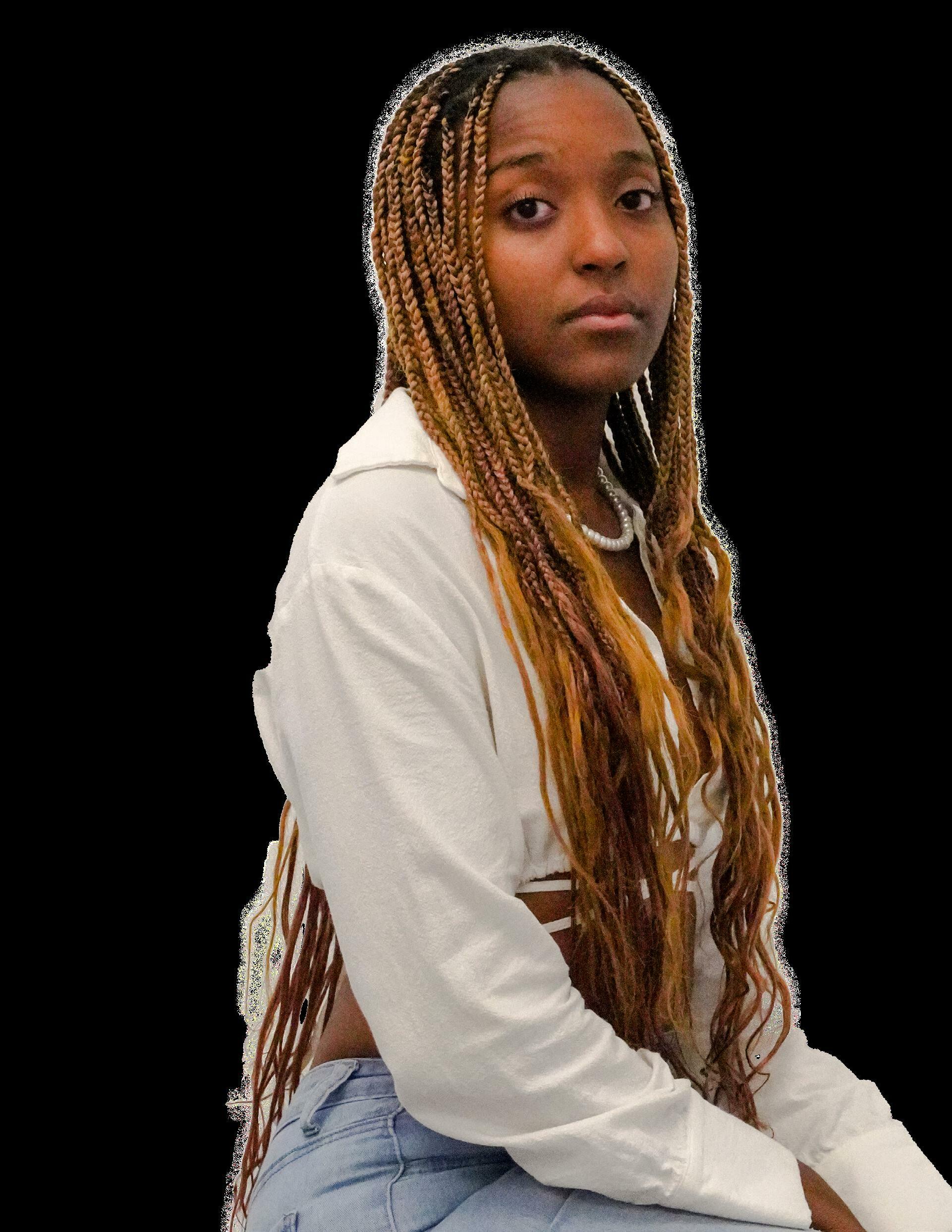 FOBP Fall 22 Issue by Faces of Black Penn Editors - Issuu