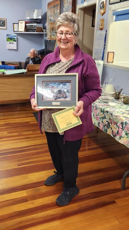 VCC WANGANUI RIVET DEC 2022 by Vintage Car Club of New Zealand - Issuu