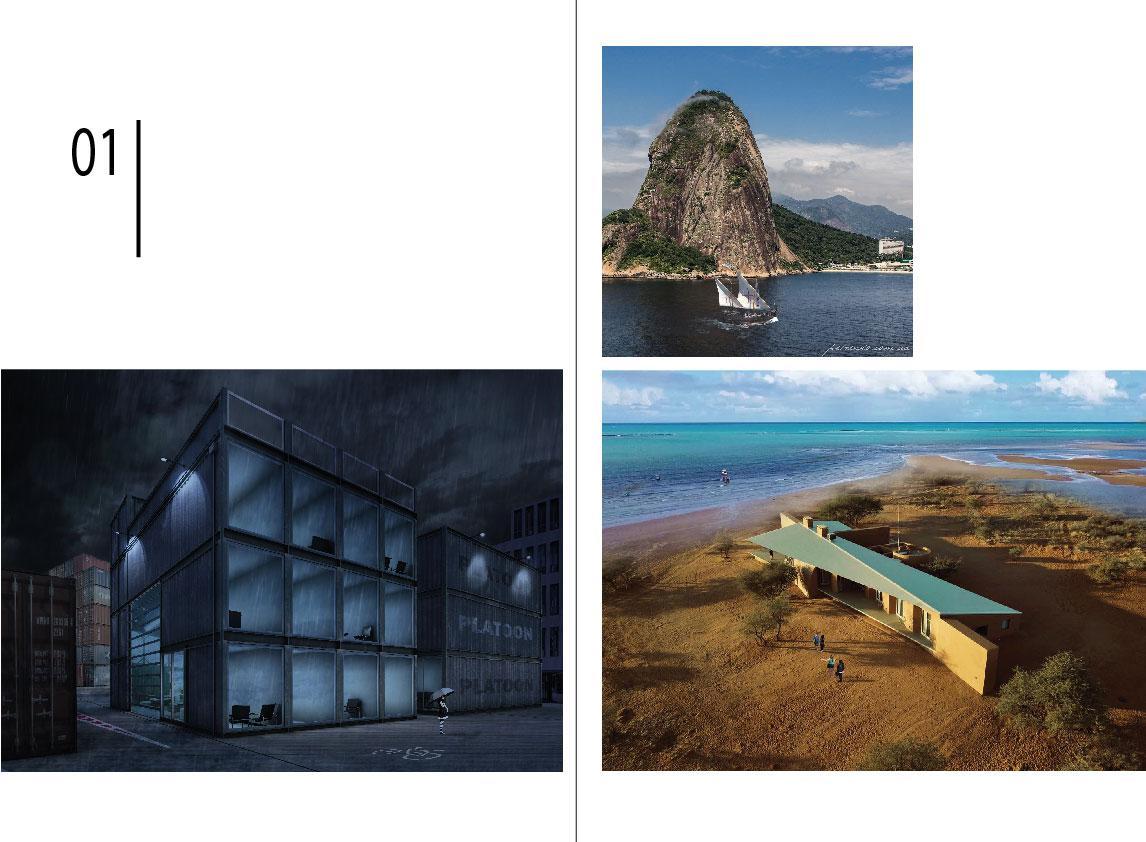 Potifólio - Camila Legey by camilalegey - Issuu