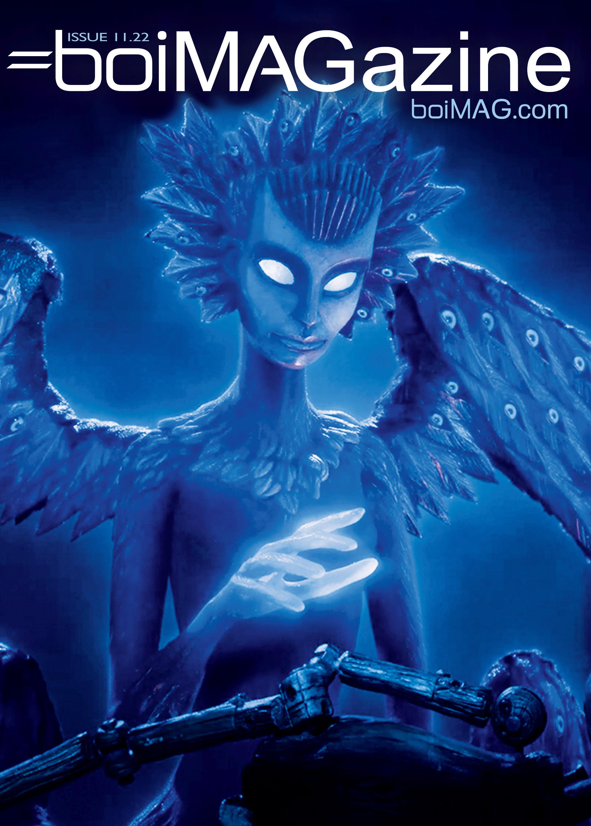 boiMAG.com "Holiday" by boiMAGazine & boiMAG.com - Issuu