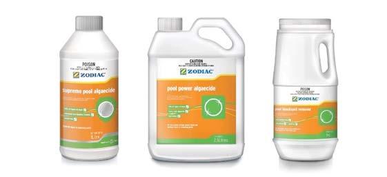 Zodiac Residential Catalogue by fluidraau - Issuu