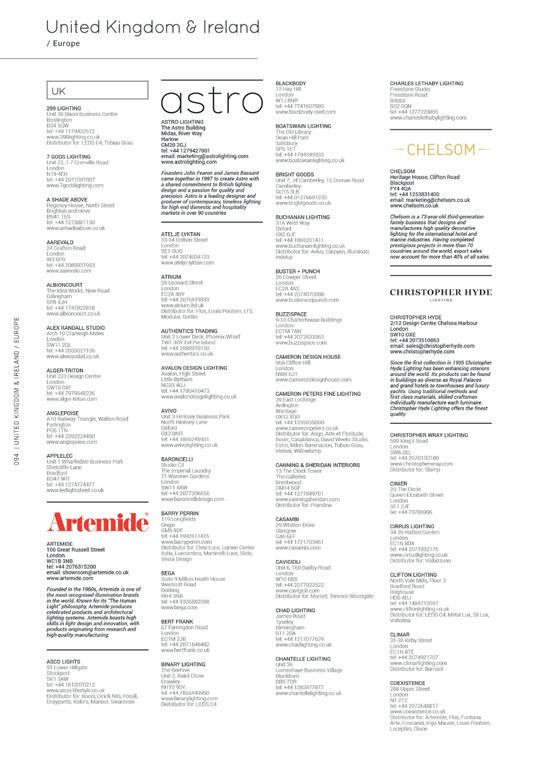 darc Mediapack 2023 by Mondiale Media - Issuu