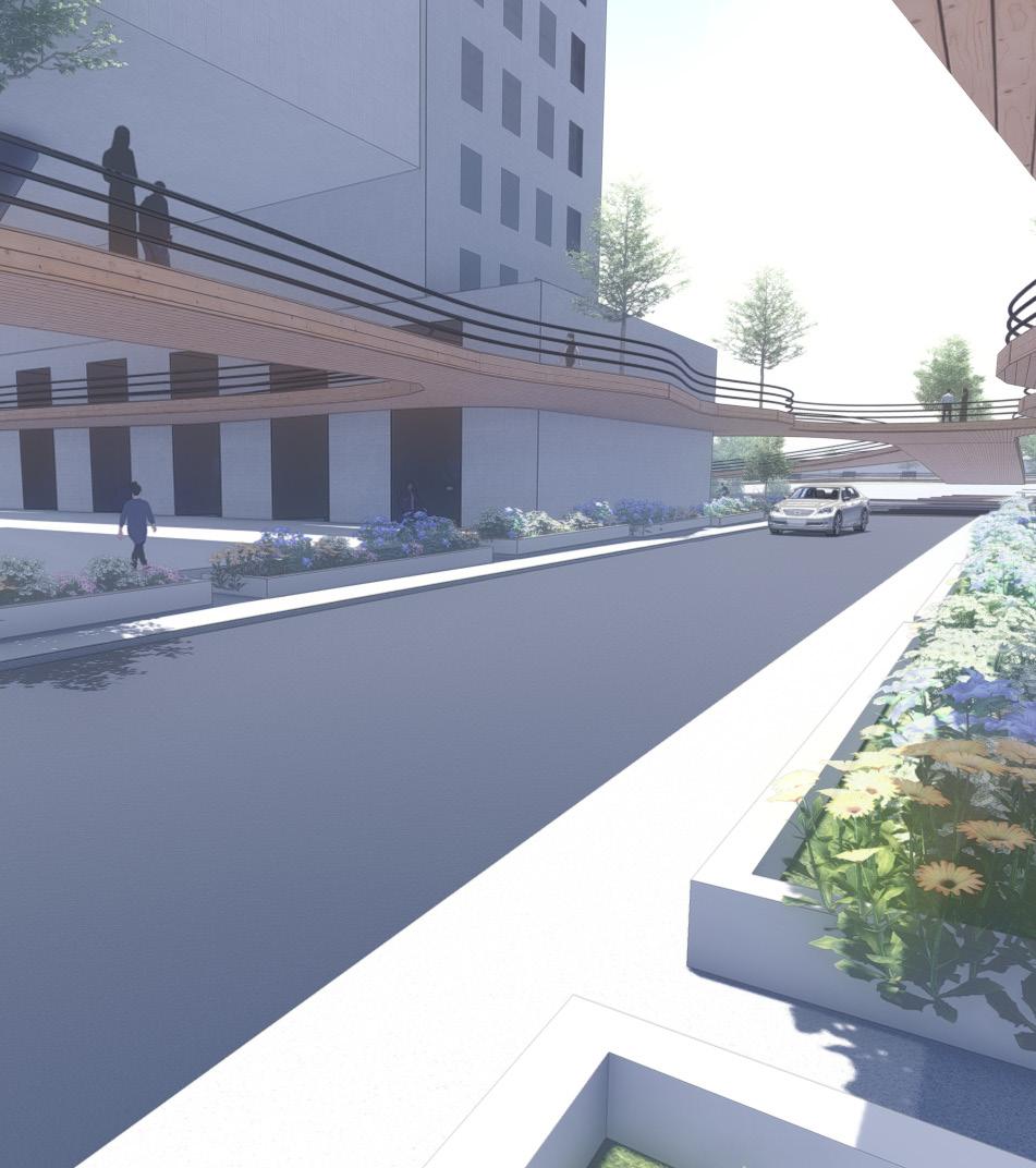 Fall 2022 - Design Studio 4A by Lita Li - Issuu