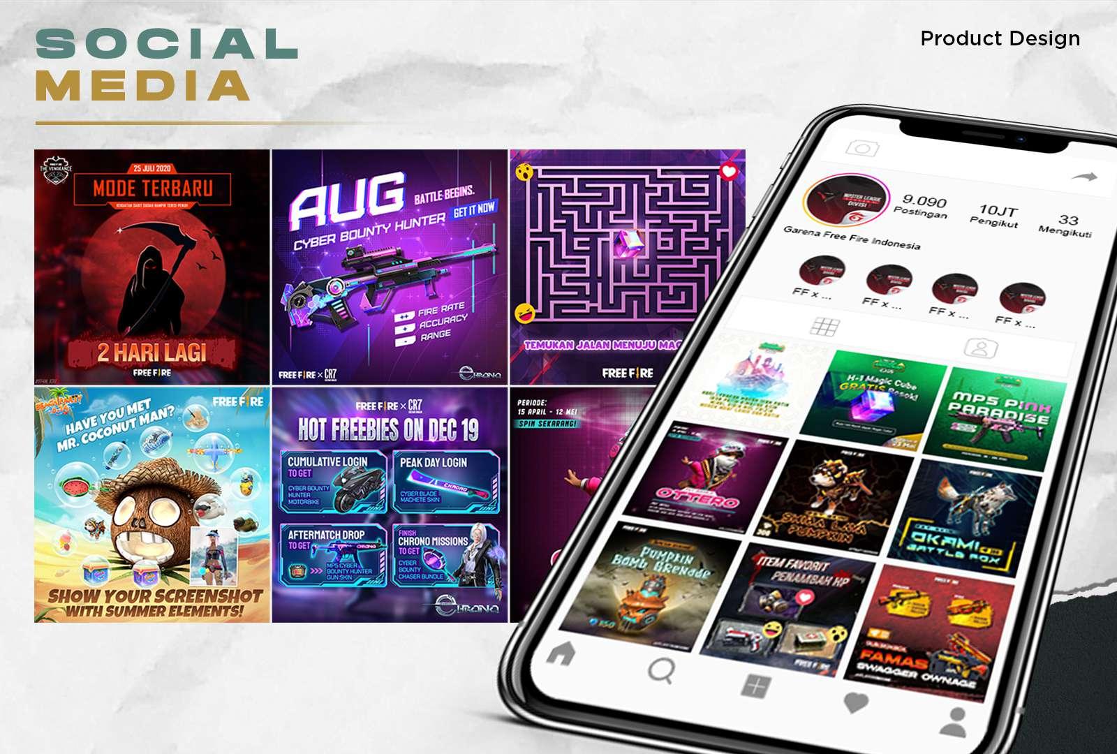 Riswan Sandrias portfolio by Riswan Sandria - Issuu