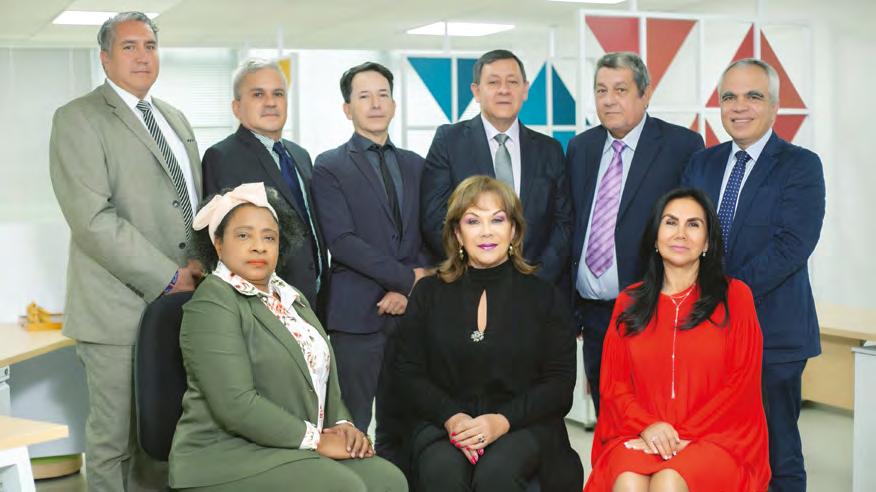 Revista Coasmedas - Edición 52 by coasnotas - Issuu