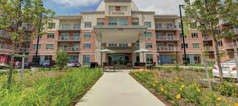 Patient, Resident and Family Caregiver Handbook 2022 - Parkwood ...