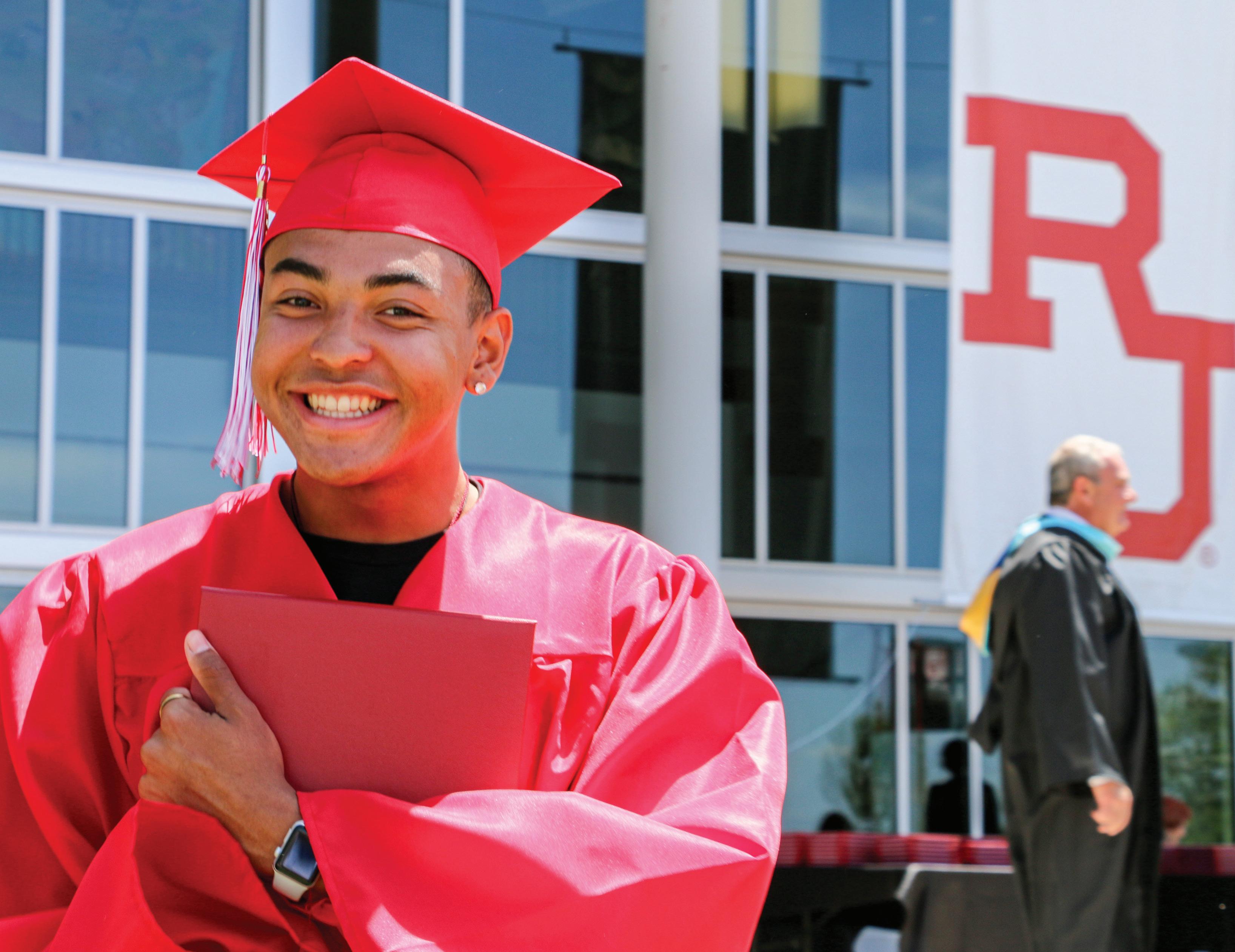 2021-2022 President's Report by Regis Jesuit - Issuu