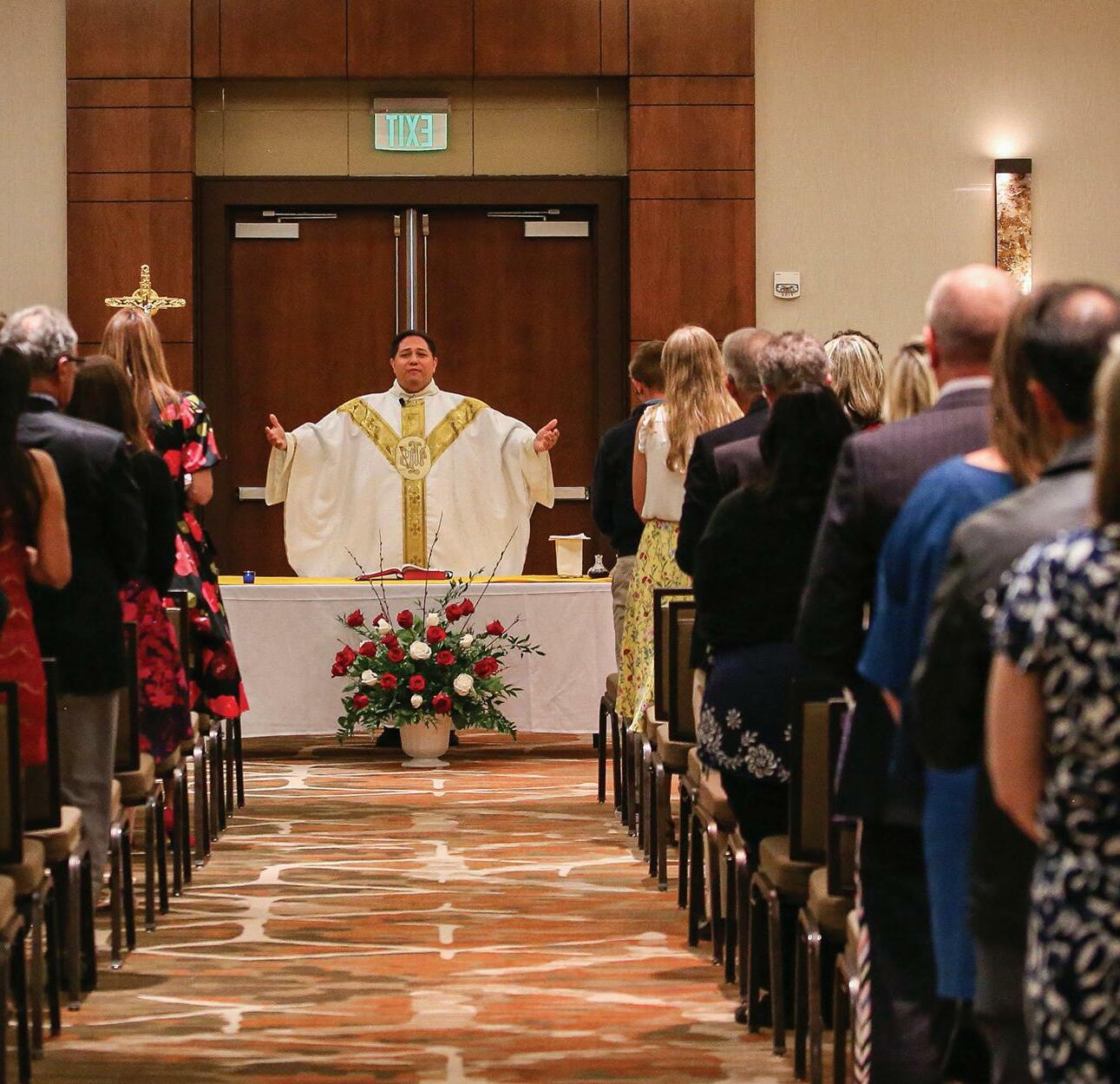 2021-2022 President's Report by Regis Jesuit - Issuu