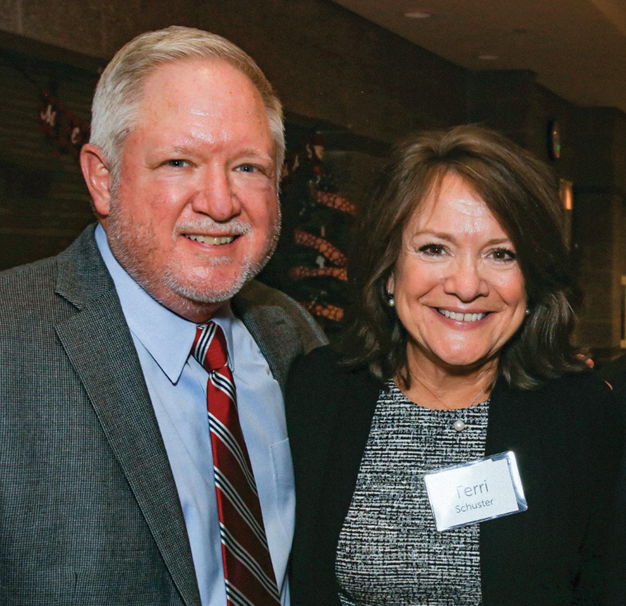 2021-2022 President's Report by Regis Jesuit - Issuu