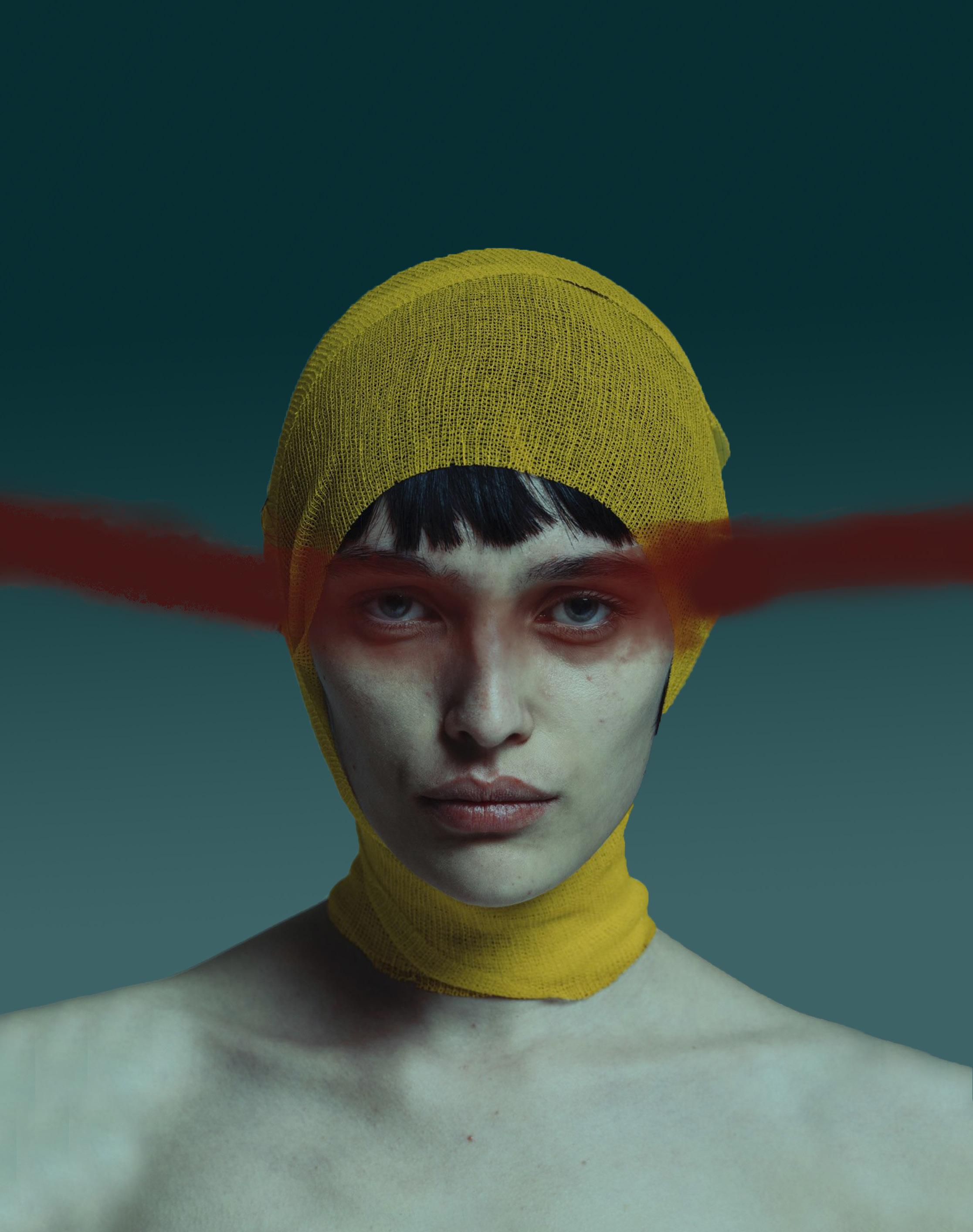 REVISTA "DESPIERTA" - EVELYN ARIAS by Ivy Arias - Issuu