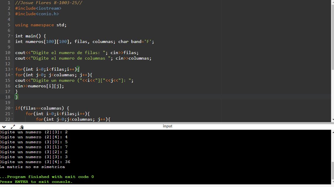 ESTRUCTURA DE DATOS by Josuè Flores - Issuu