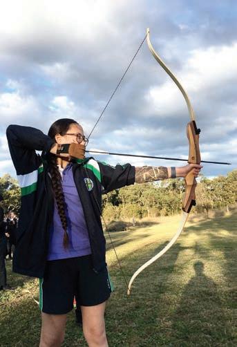 IB CAS (Creativity Activity Service - Issuu