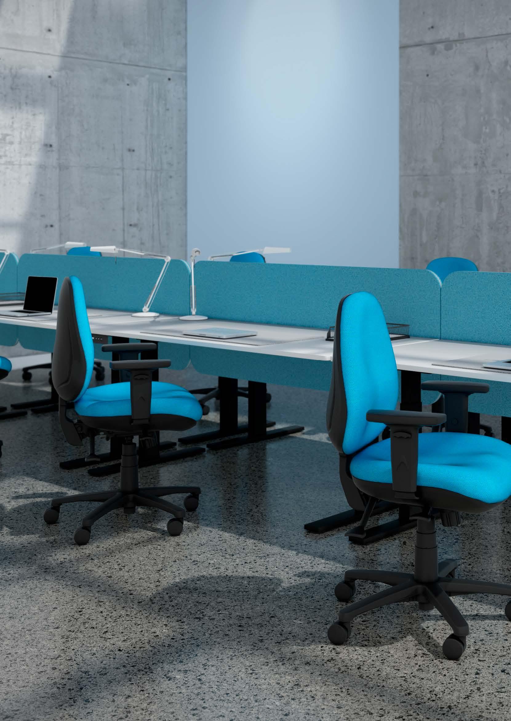 CS ChairSolutions – The NZ Catalogue by chair-solutions - Issuu