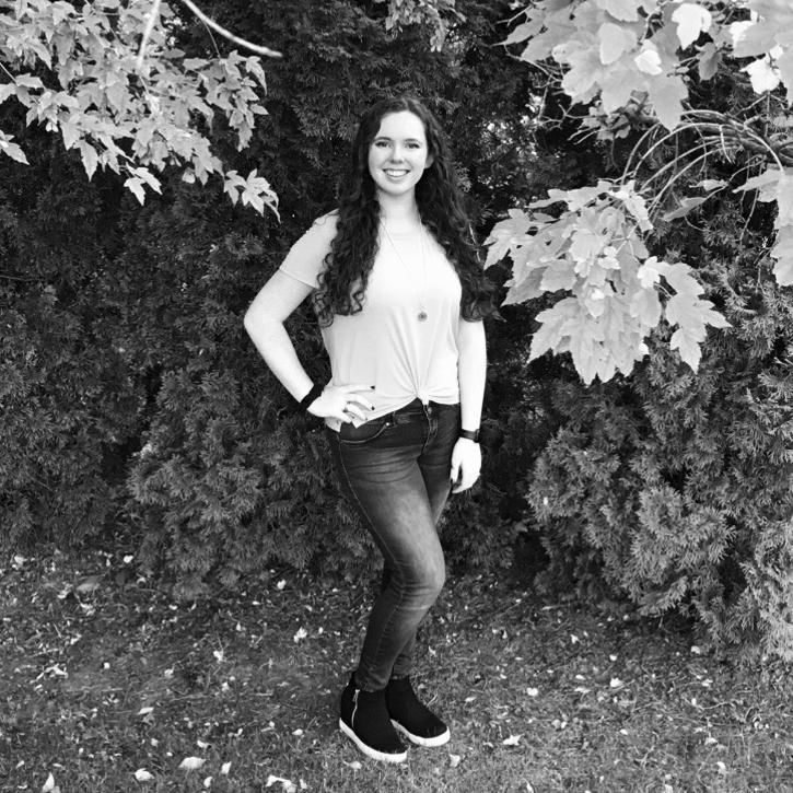 Baylee Loscher Client Booklet Digital Graphics 2022 by Baylee Loscher ...
