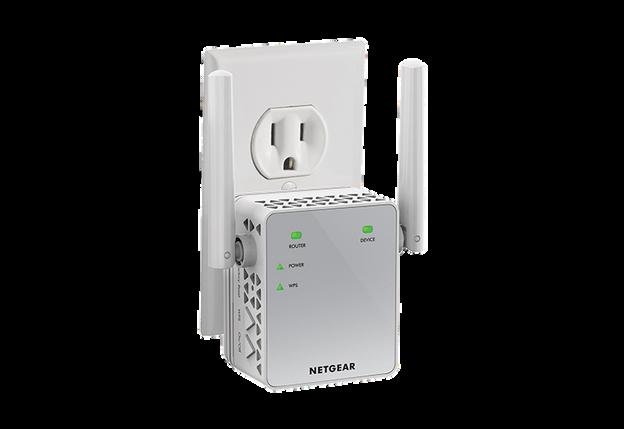 Netgear Extender Login Via 192.168.1.250 by Netgear Extender Setup - Issuu