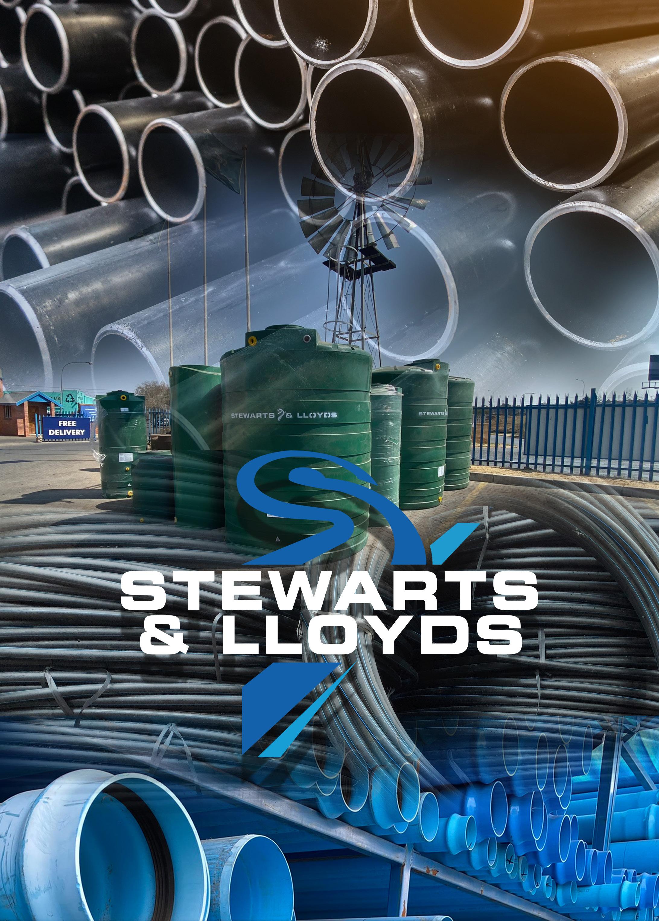 Pipes, Pumps & Valves Africa Nov-Dec 22 by Lifting Africa - Issuu