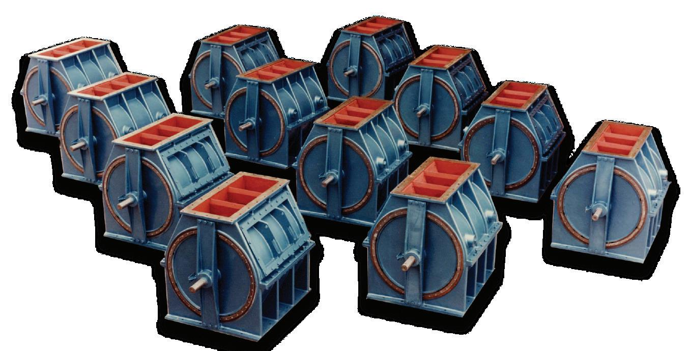 Pipes, Pumps & Valves Africa Nov-Dec 22 by Lifting Africa - Issuu