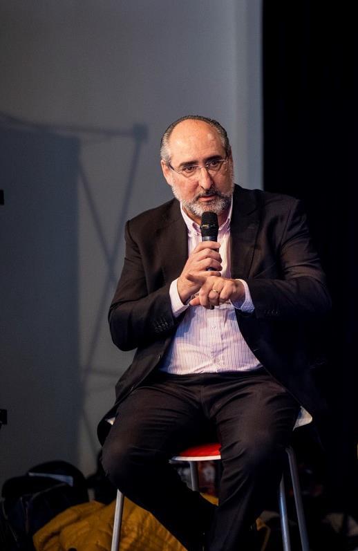 REVISTA FAPEL: L'EDUCACIÓ COM A EINA DE TRANSFORMACIÓ DE LA SOCIETAT by ...