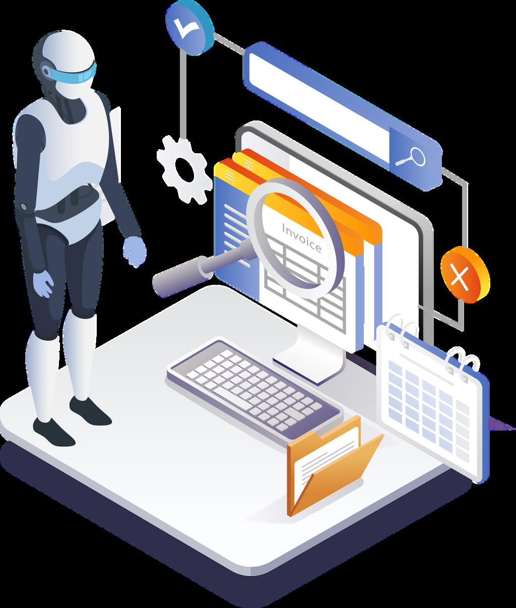 Leading retailers are accelerating their adoption of RPA to gain a ...