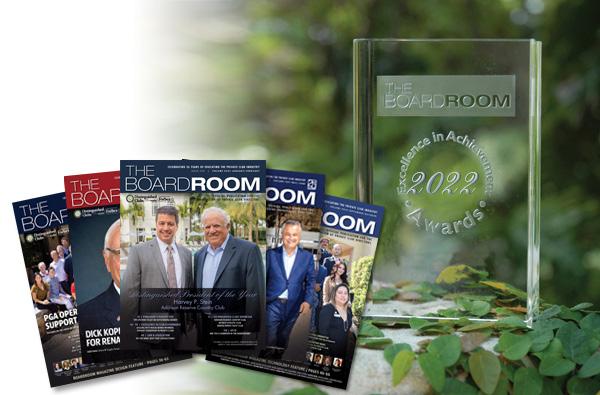 BoardRoom magazine November/December 2022 by BoardRoom magazine - Issuu
