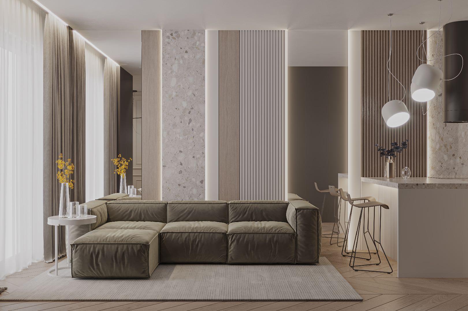 PROCONCEPT residential portfolio by Yavor Makyov - Issuu