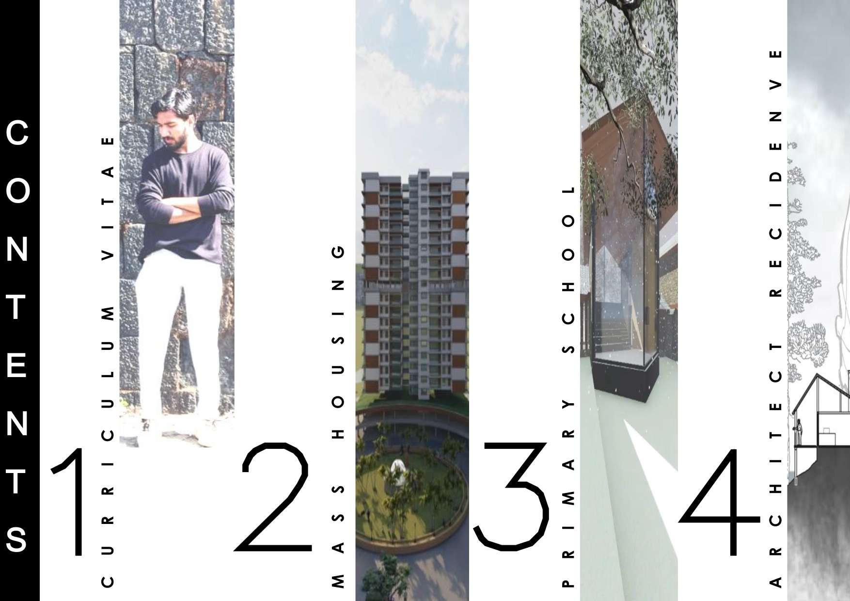 CHETAN CHAUDHARI ARCHITECTURAL PORTFOLIO by Chetan Chaudhari - Issuu