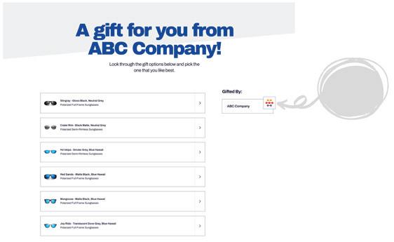 Digital Gifting Program - Issuu