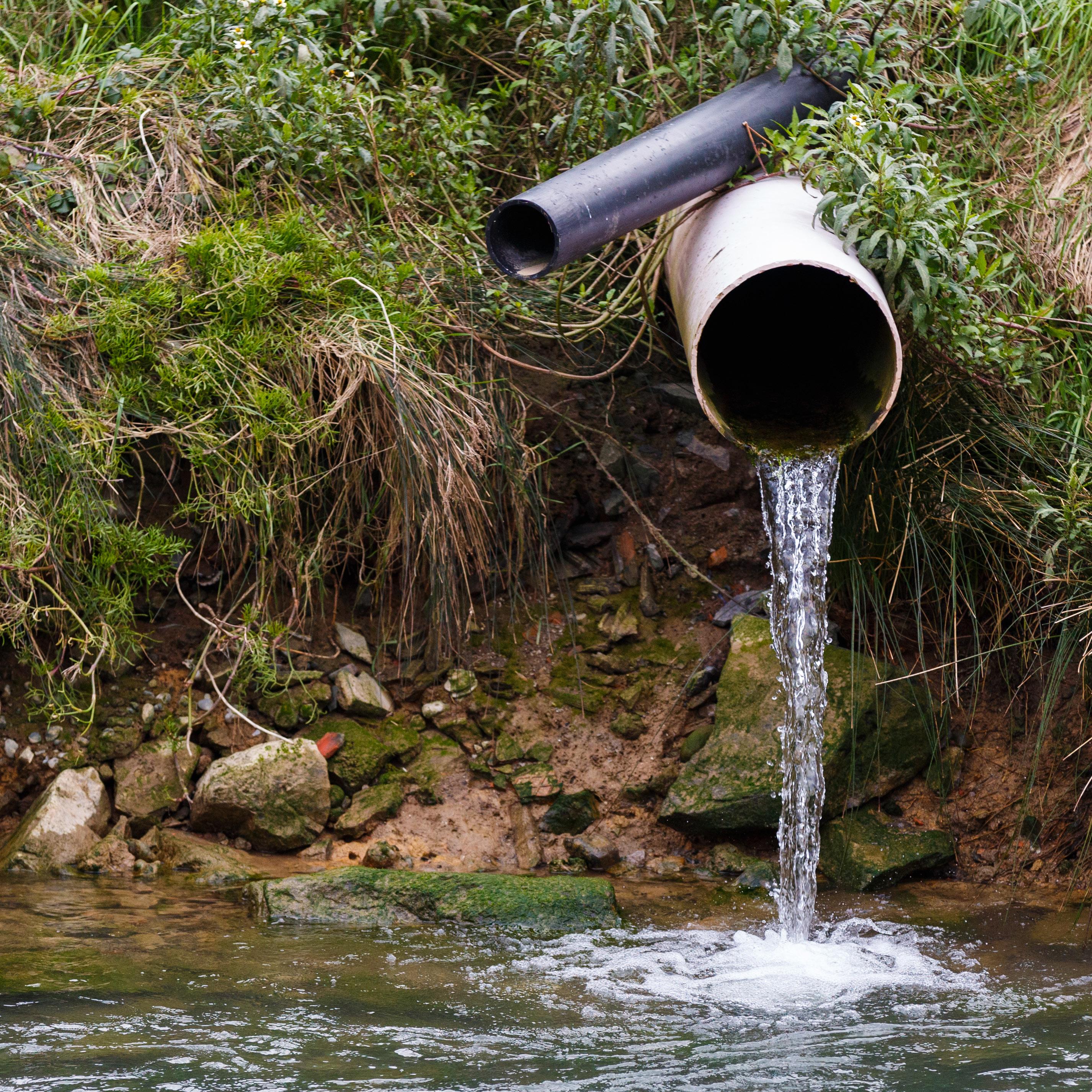 Environmental Services Brochure by cscompanies - Issuu