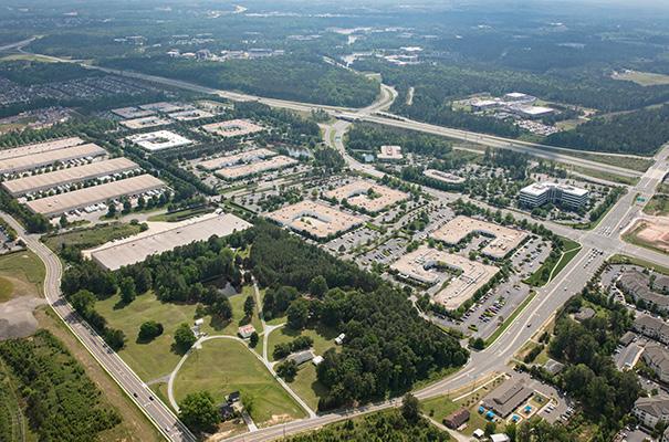 Triangle LIFE by LongfellowRealEstatePartners - Issuu