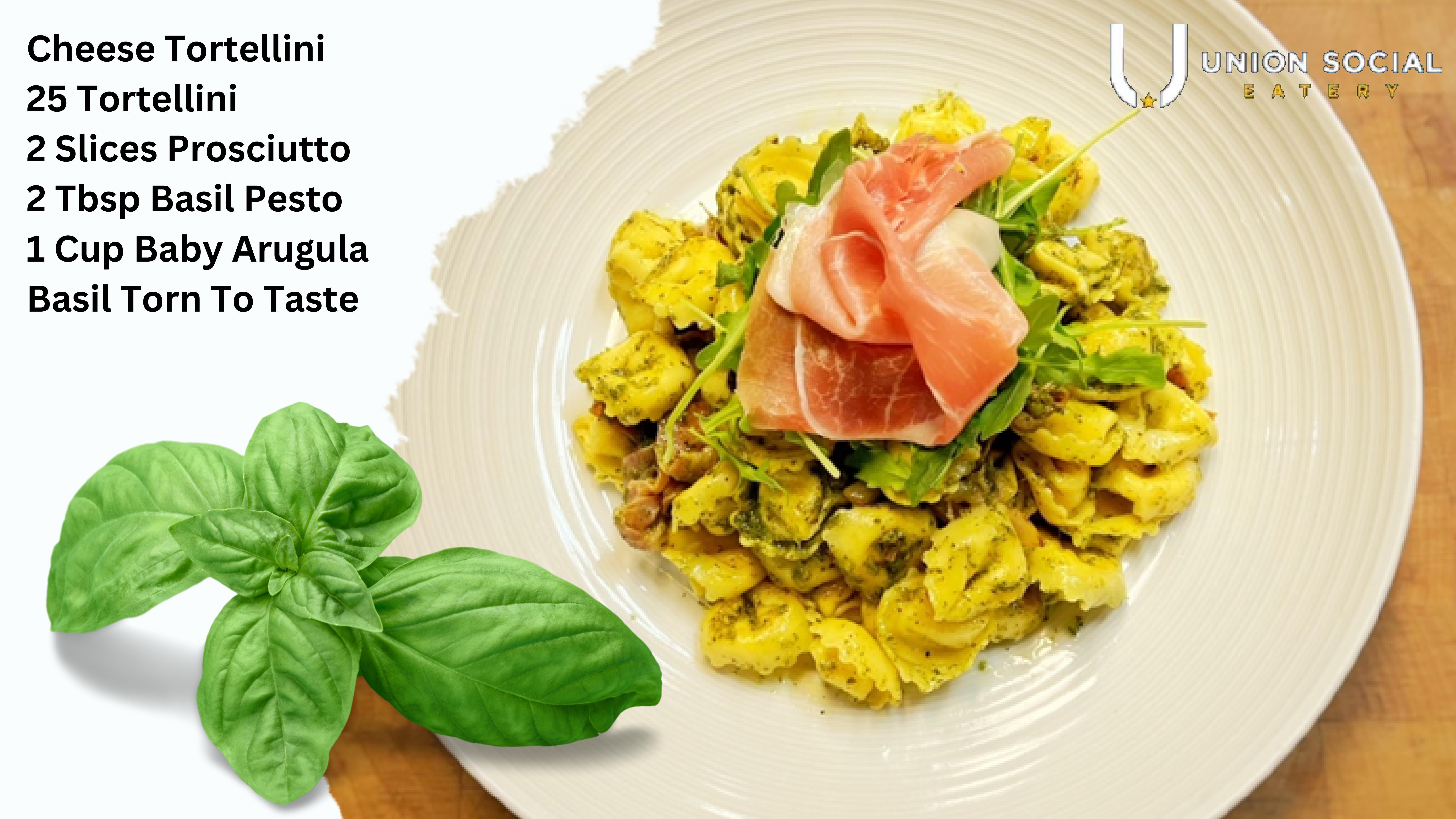 Union Social Menu Spec Sheets by Sysco Canada - Issuu