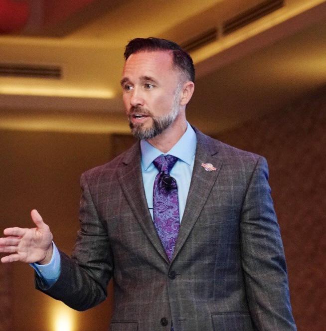 AFN Branch Opportunities - Brian Eller by American Financial Network ...