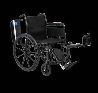 Medline DME Catalog by Medline Industries - Issuu