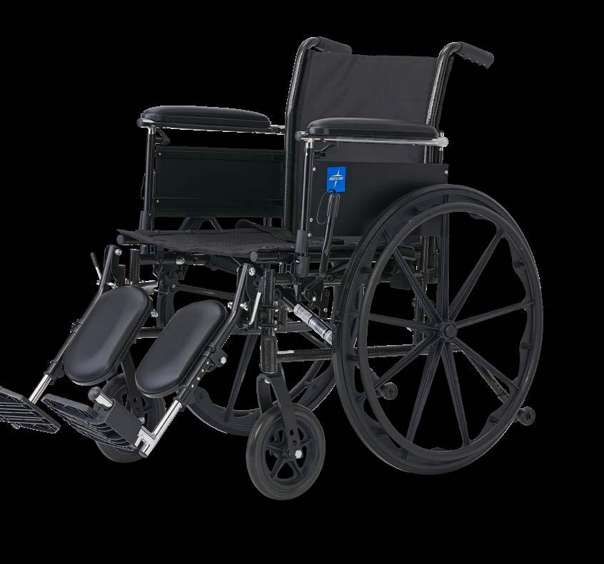 Medline DME Catalog by Medline Industries - Issuu