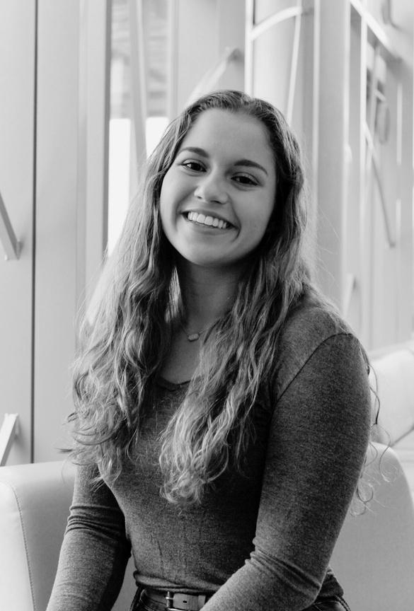 Ambitious Bishes - THE MCARDLE LAB by Lauren Adler - Issuu