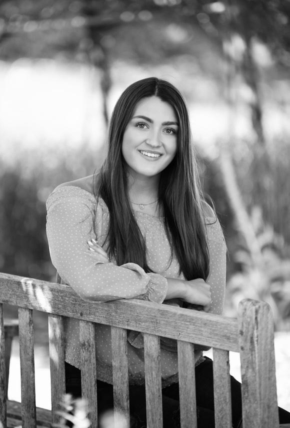 Ambitious Bishes - THE MCARDLE LAB by Lauren Adler - Issuu