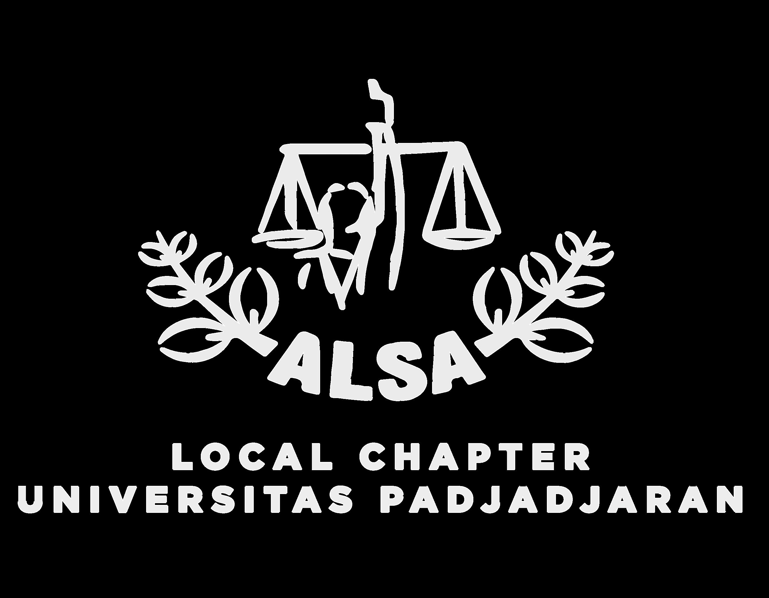 ALSA LC UNPAD Magazine: OCULUS Vol. 4 by ALSA LC UNPAD - Issuu