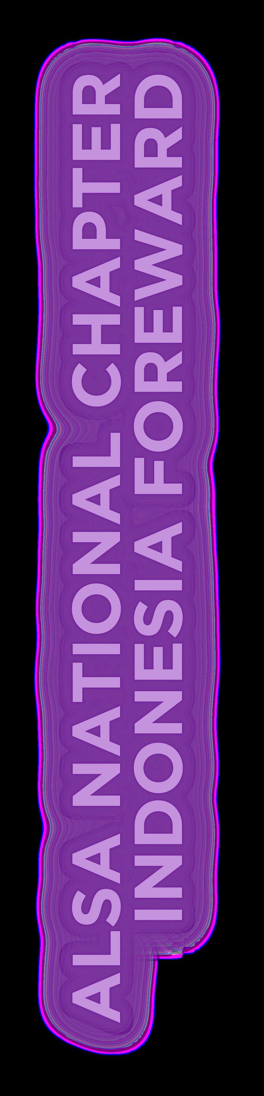 ALSA LC UNPAD Magazine: OCULUS Vol. 4 by ALSA LC UNPAD - Issuu