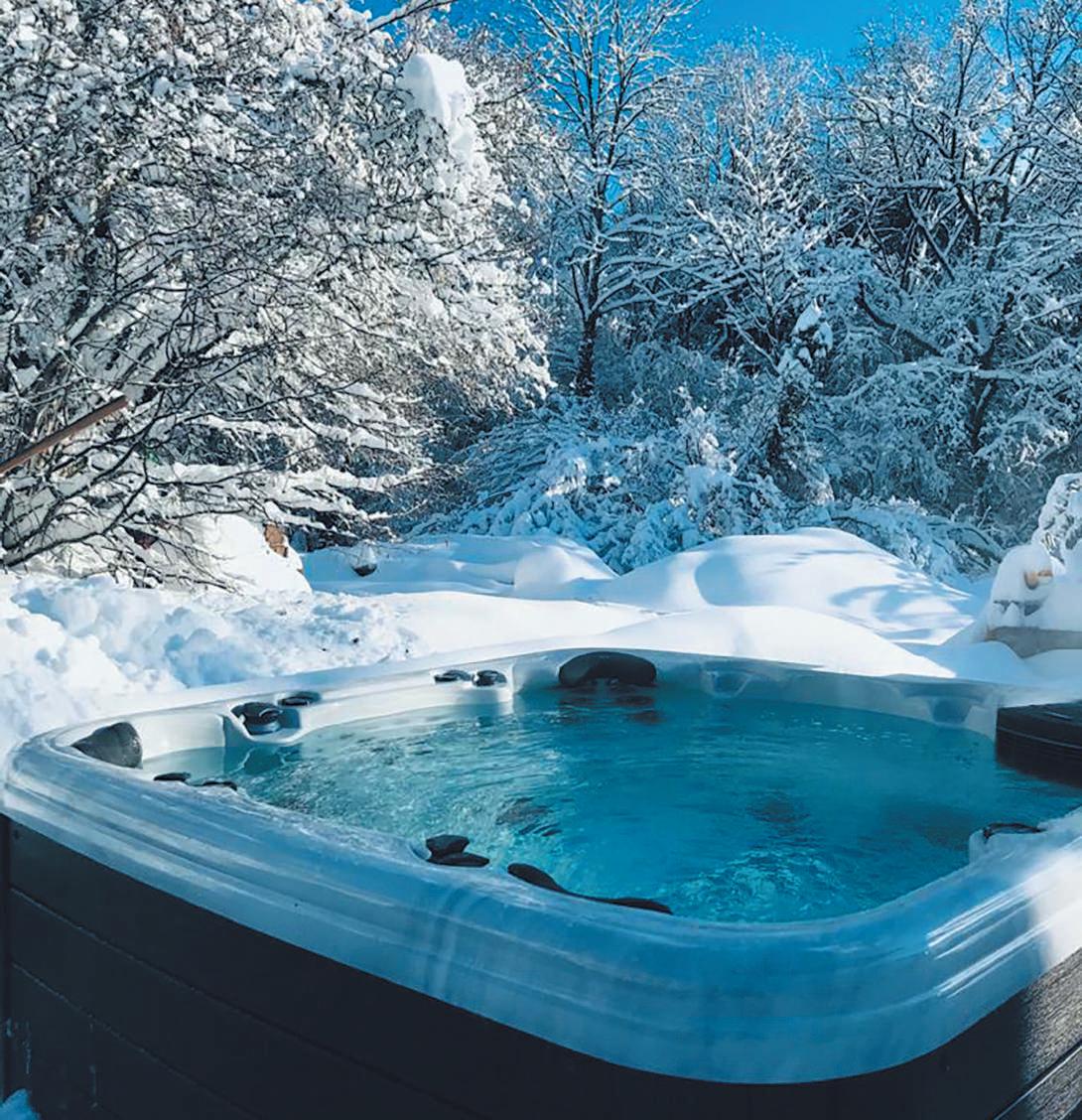 Catalogue Aquilus Spas by Aquilus piscines et spas - Issuu