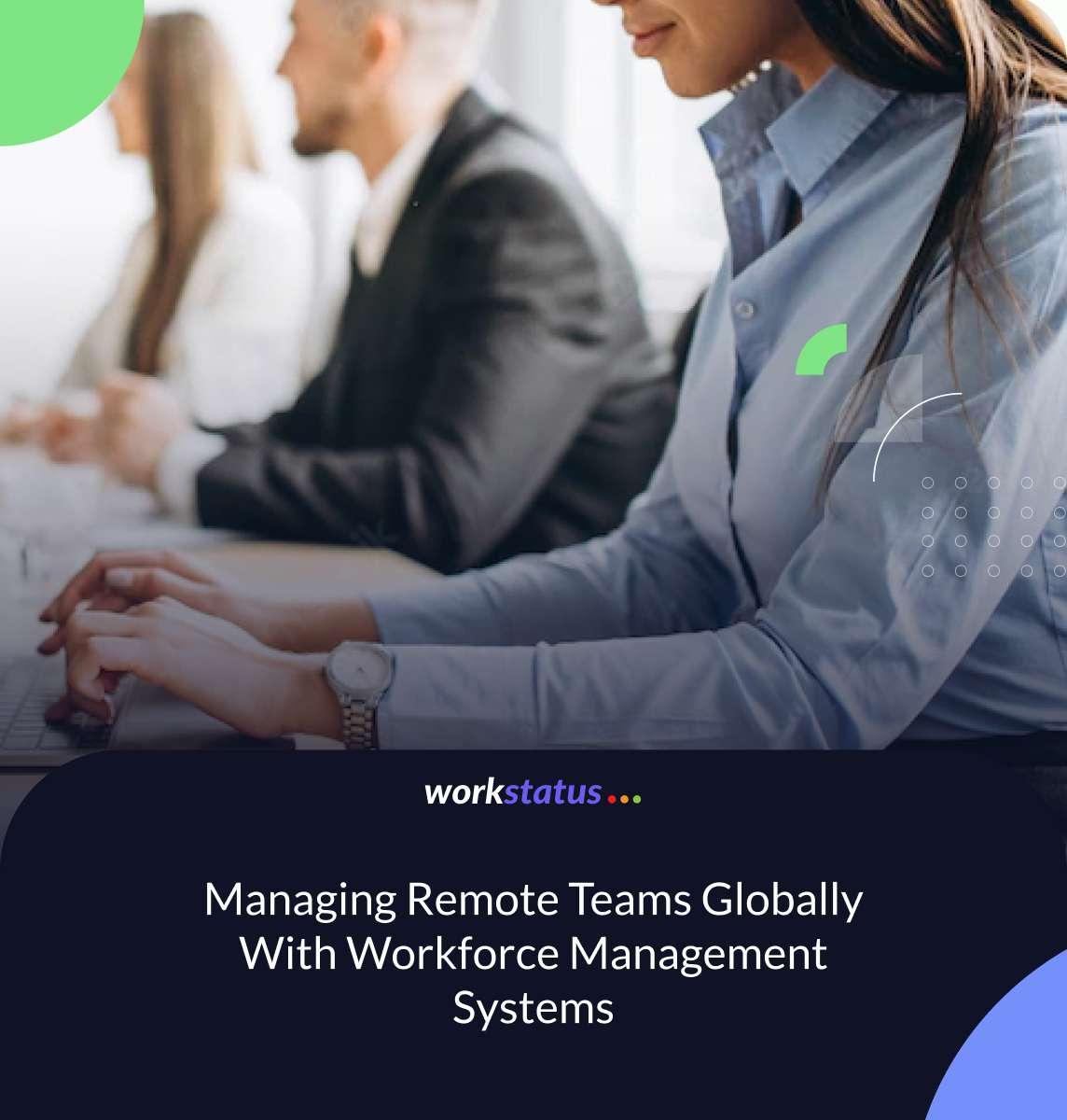 10 Workforce Management Trends for 2023 and beyond by anayagrewal - Issuu