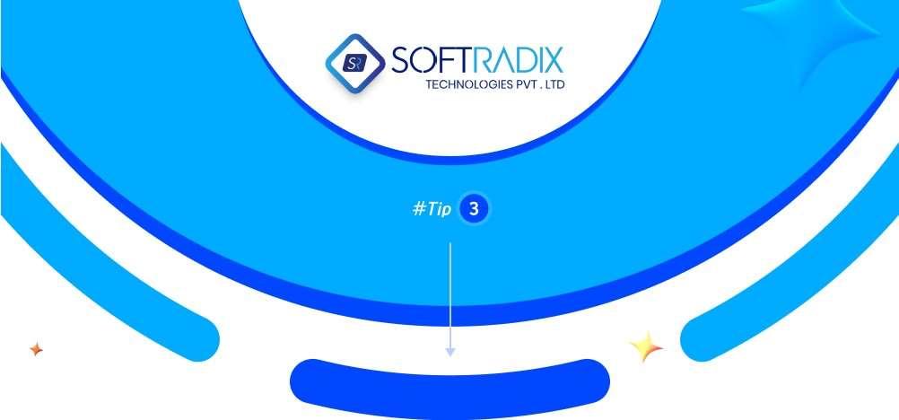 Custom App Development Services: by SoftRadix Technologies - Issuu