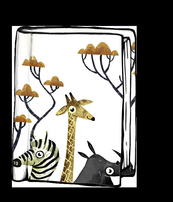 The Story Corner - Issue 2 by bookmarkreading - Issuu