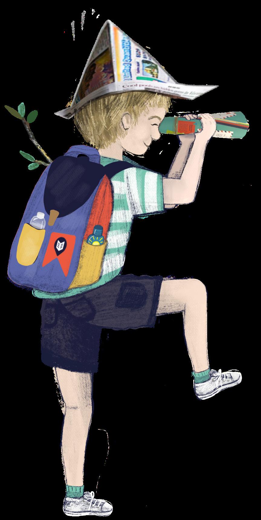 The Story Corner - Issue 2 by bookmarkreading - Issuu