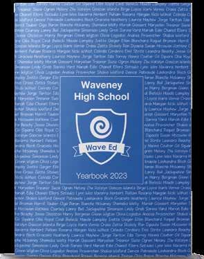 WaveEd Yearbook Information Pack by Wave Ed - Issuu