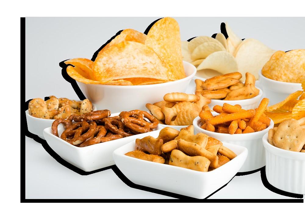 Nichrome’s snack pack line has the ‘knack’! by Nichrome India - Issuu