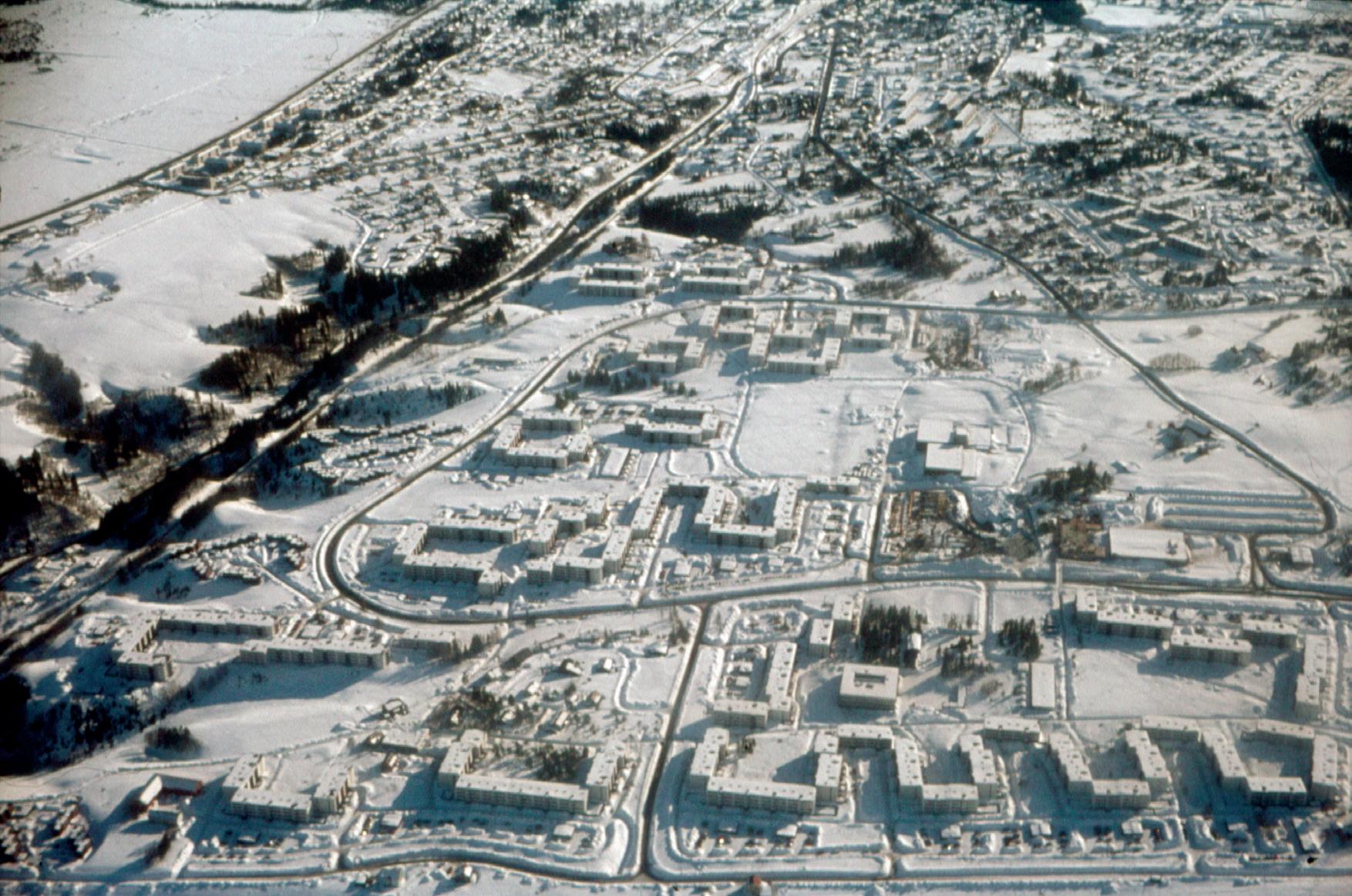 Saupstad Torg Salgsoppgave by Heimdal Eiendomsmegling - Issuu