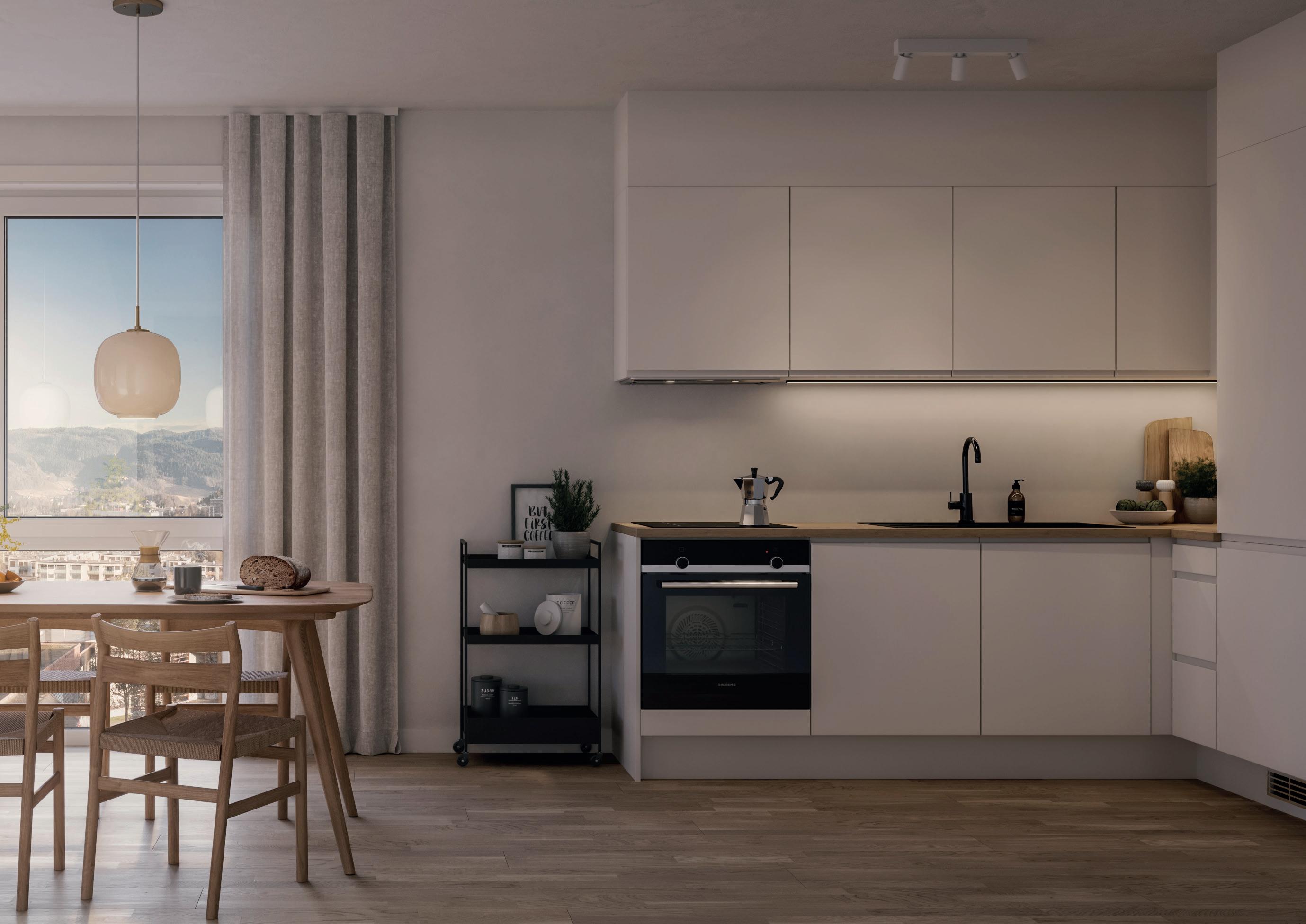 Saupstad Torg Salgsoppgave by Heimdal Eiendomsmegling - Issuu