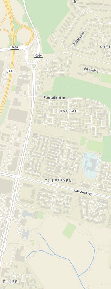 Saupstad Torg Salgsoppgave by Heimdal Eiendomsmegling - Issuu