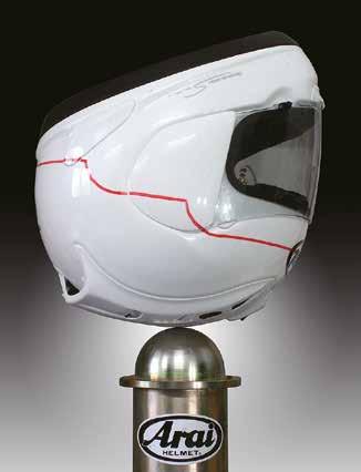 Arai 2023 Collection Brochure (ENG) by Arai Helmet (Europe) B.V. - Issuu