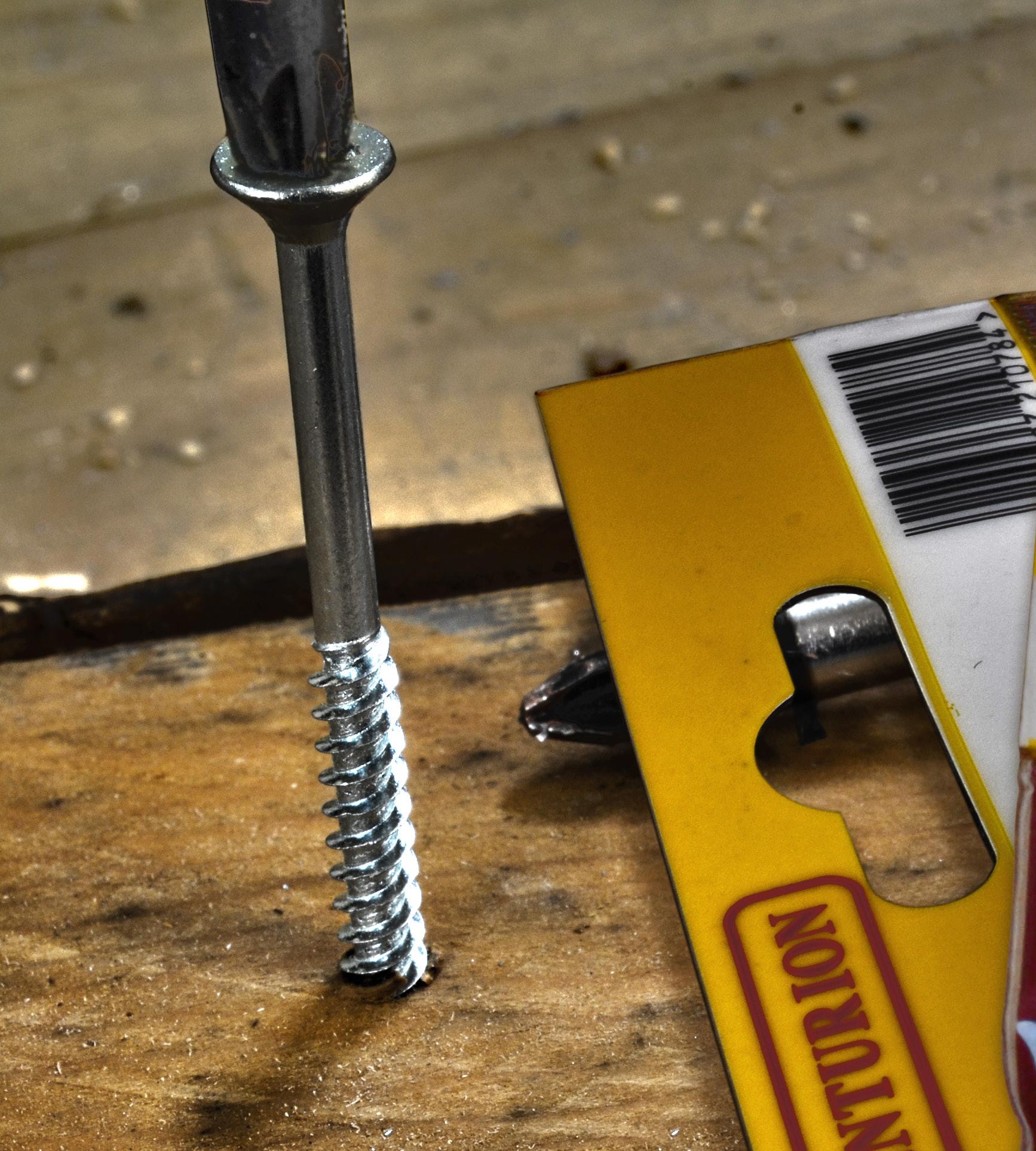 Hardware & Ironmongery Product Guide by Centurion Europe - Issuu