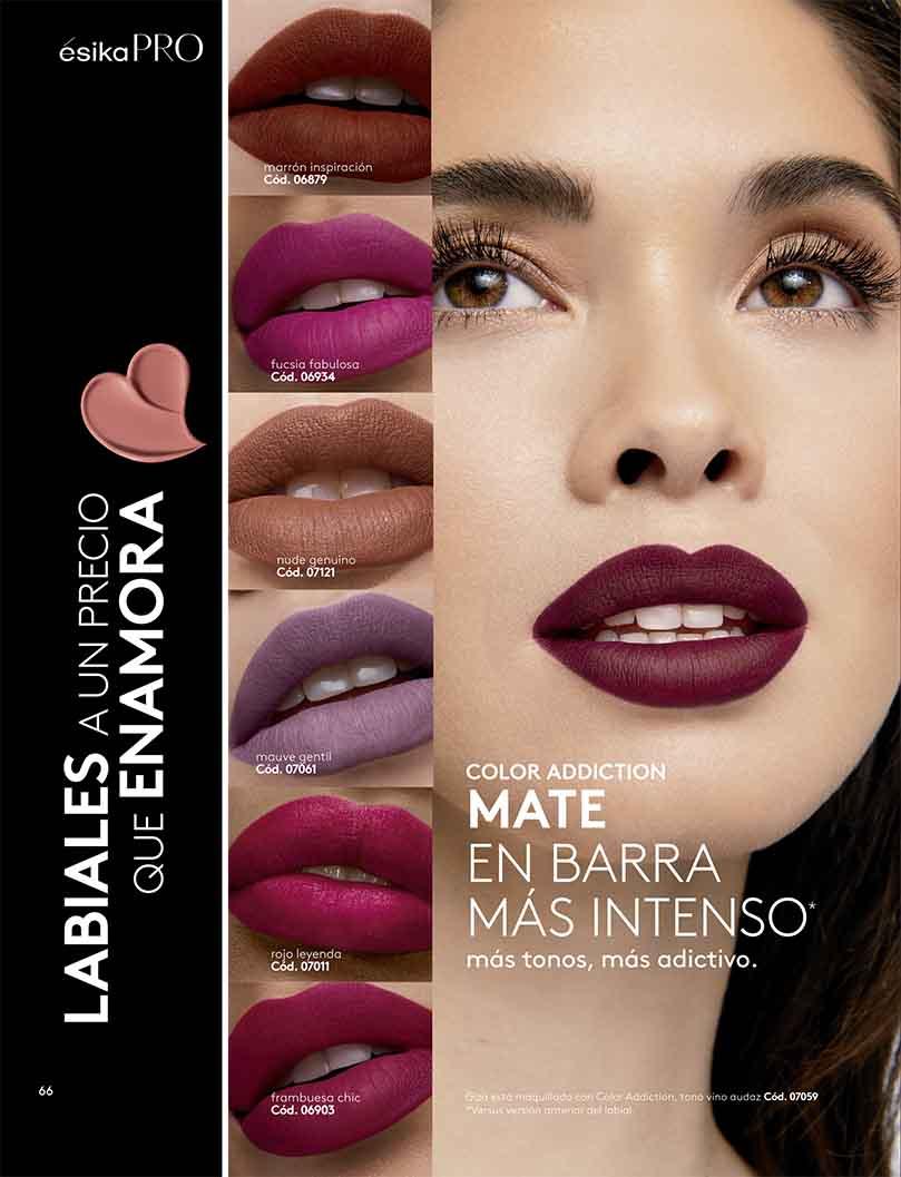 Catálogo Ésika México C03 by SomosBelcorp - Issuu